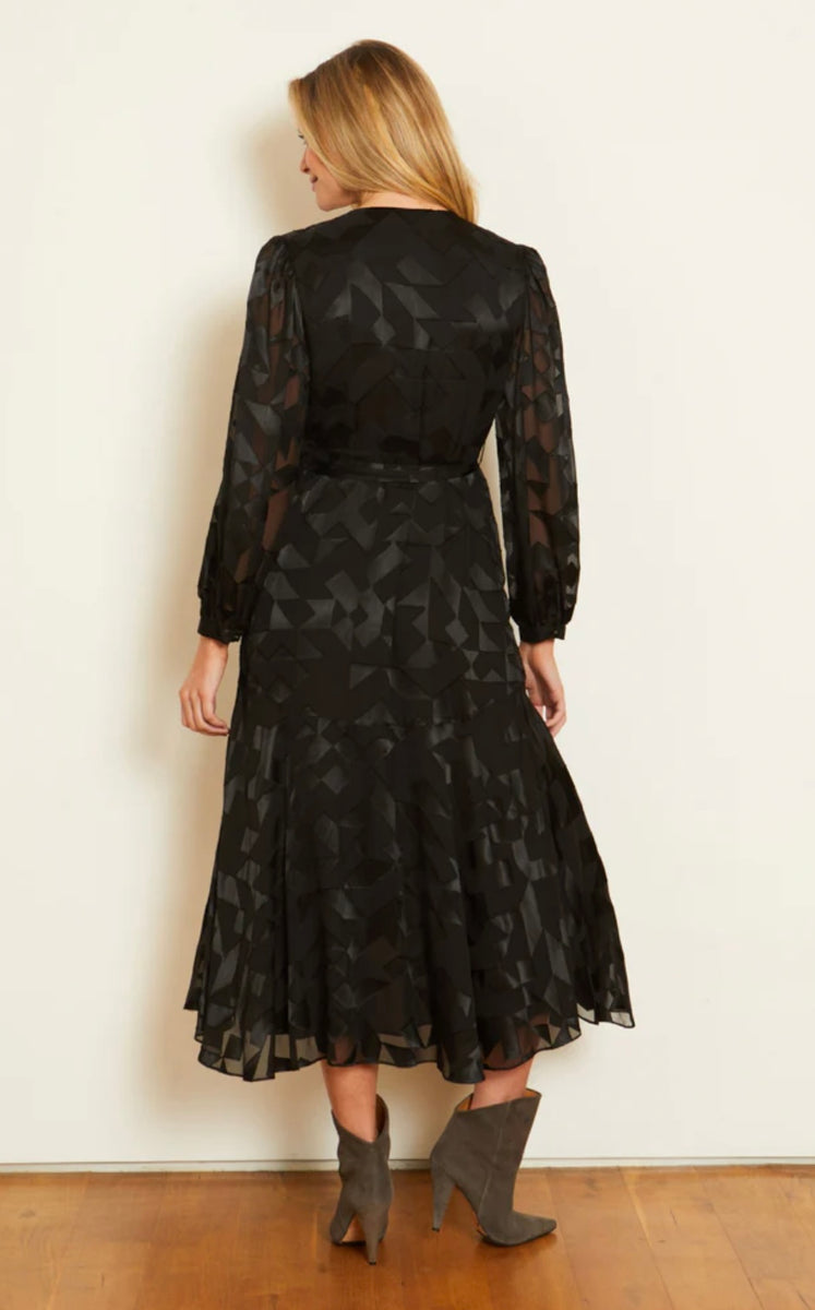 Caballero - Moon Maxi - Black – CAMI