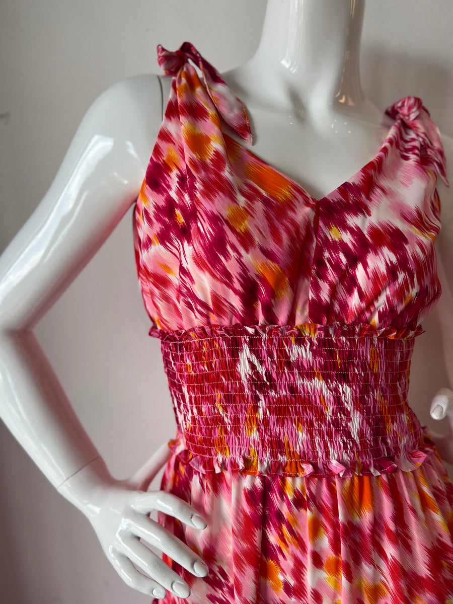 Pinch - Hot Pink Flame – CAMI